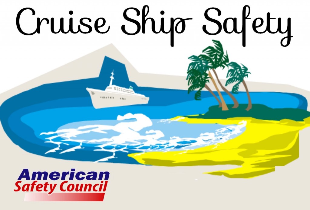 » Cruise Ship Safety Tips